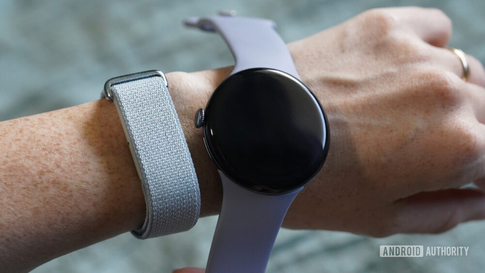 PSA: Don't buy the Fitbit Air expecting it to work with your Charge or ...