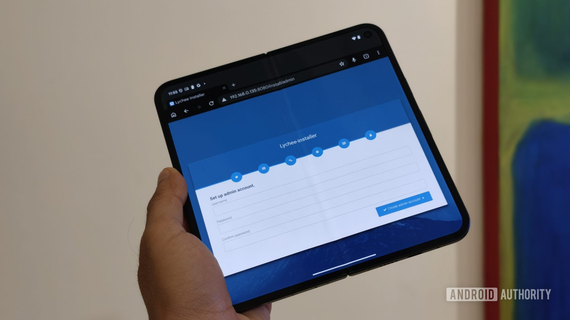 Android phones coverage on Android Authority - Guides, reviews, features