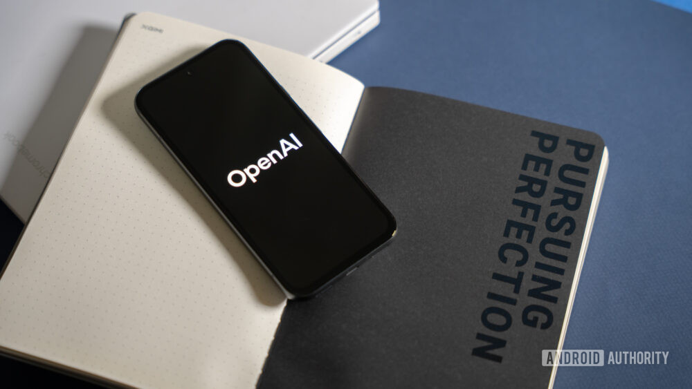 OpenAI could launch its next flagship model this month - Android Authority