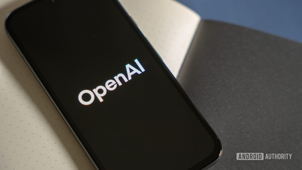 ChatGPT was caught recommending fake scam stores - Android Authority