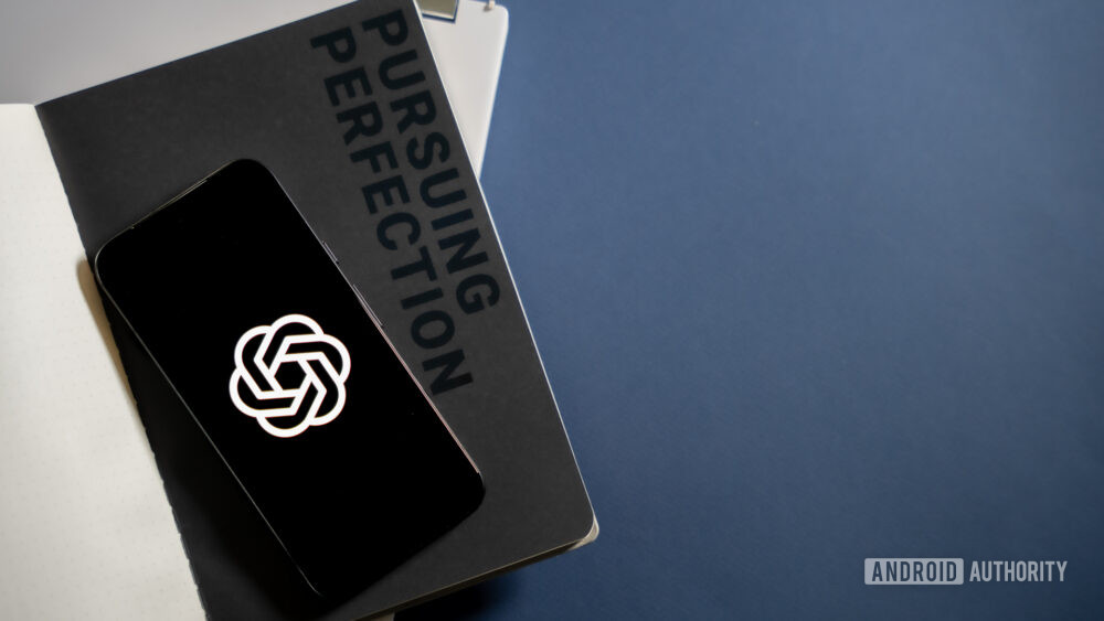 Having problems connecting to ChatGPT? You're not alone