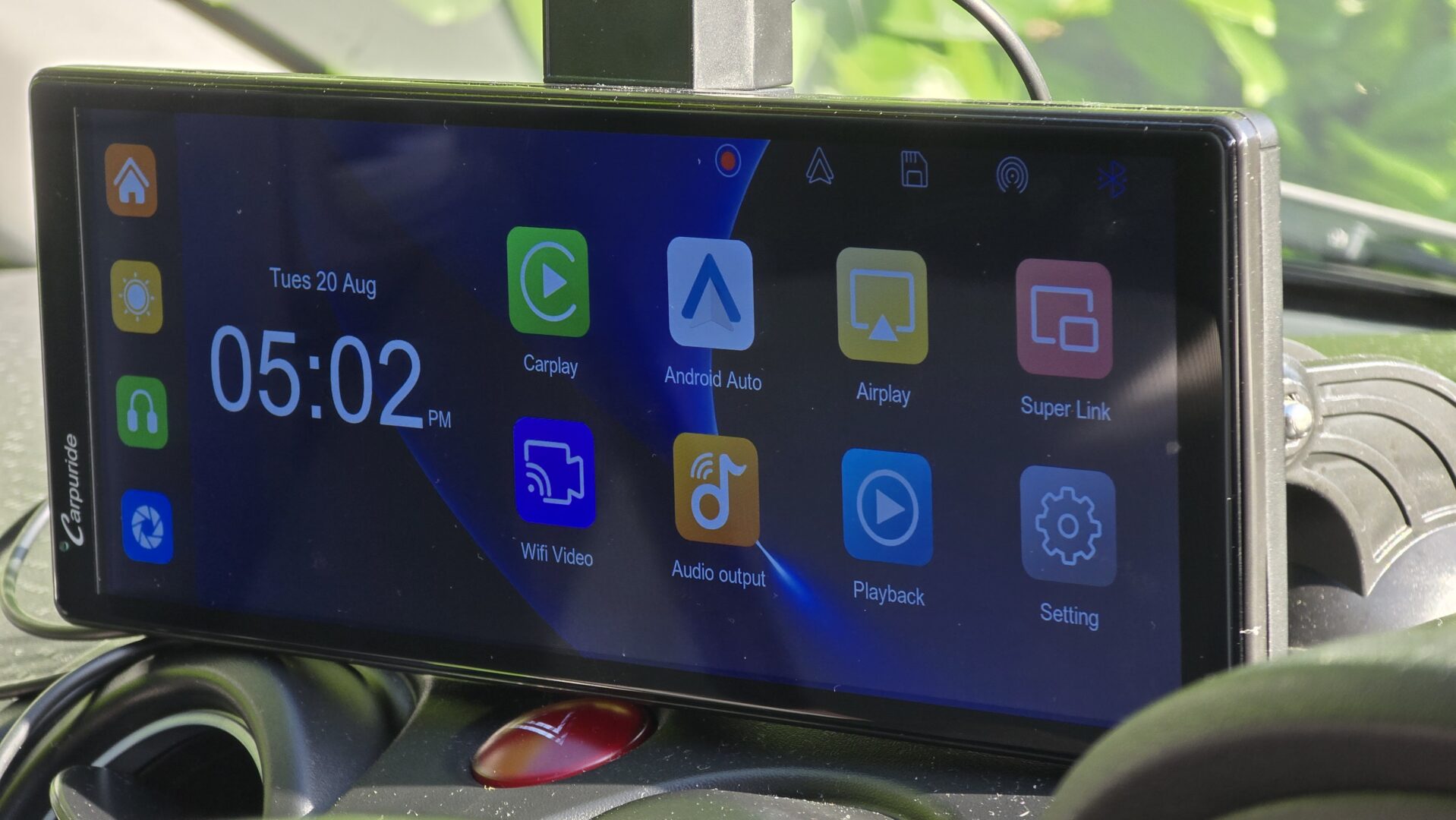 Android Auto beta is open again, but you'll need to be quick