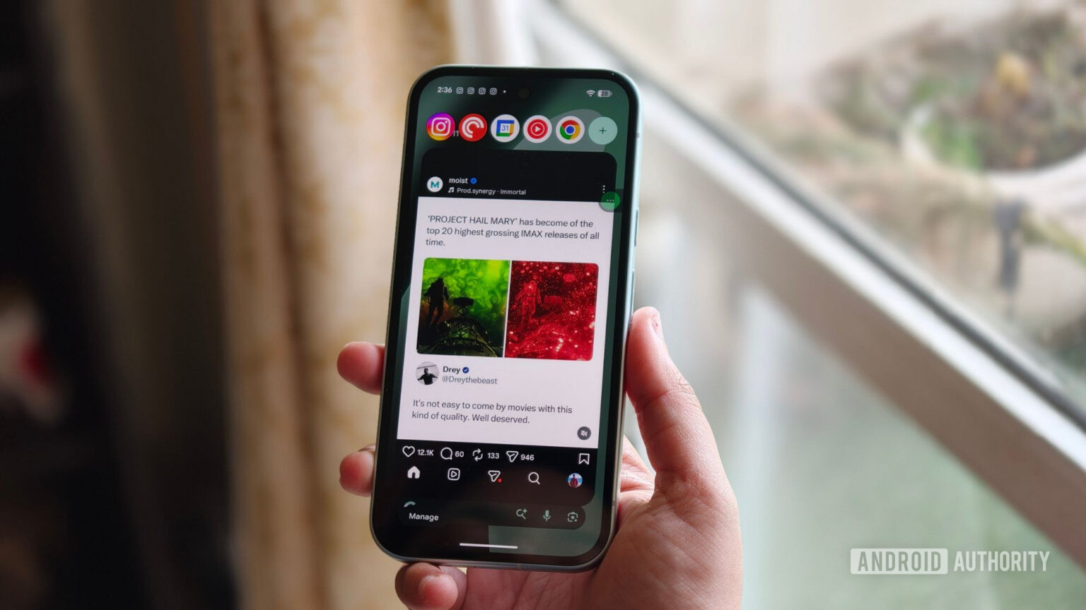 Android Authority