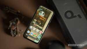Wallpaper Wednesday: Android wallpapers 2026-05-27 - Android Authority