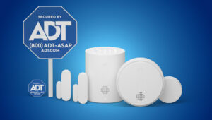 ADT's new DIY home security system has a catch