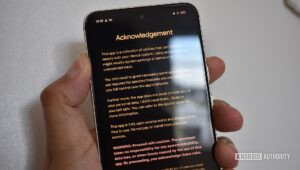 Essentials app hands-on: Bringing Good Lock features to my Pixel