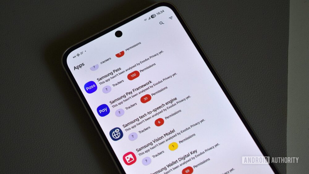 Android apps hide dozens of trackers — here’s how to find them