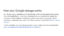 Google explains why some Gmail accounts only get 5GB free storage
