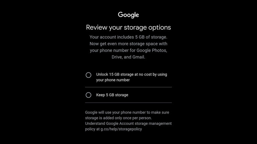 The era of 15GB free Gmail storage is ending - Android Authority