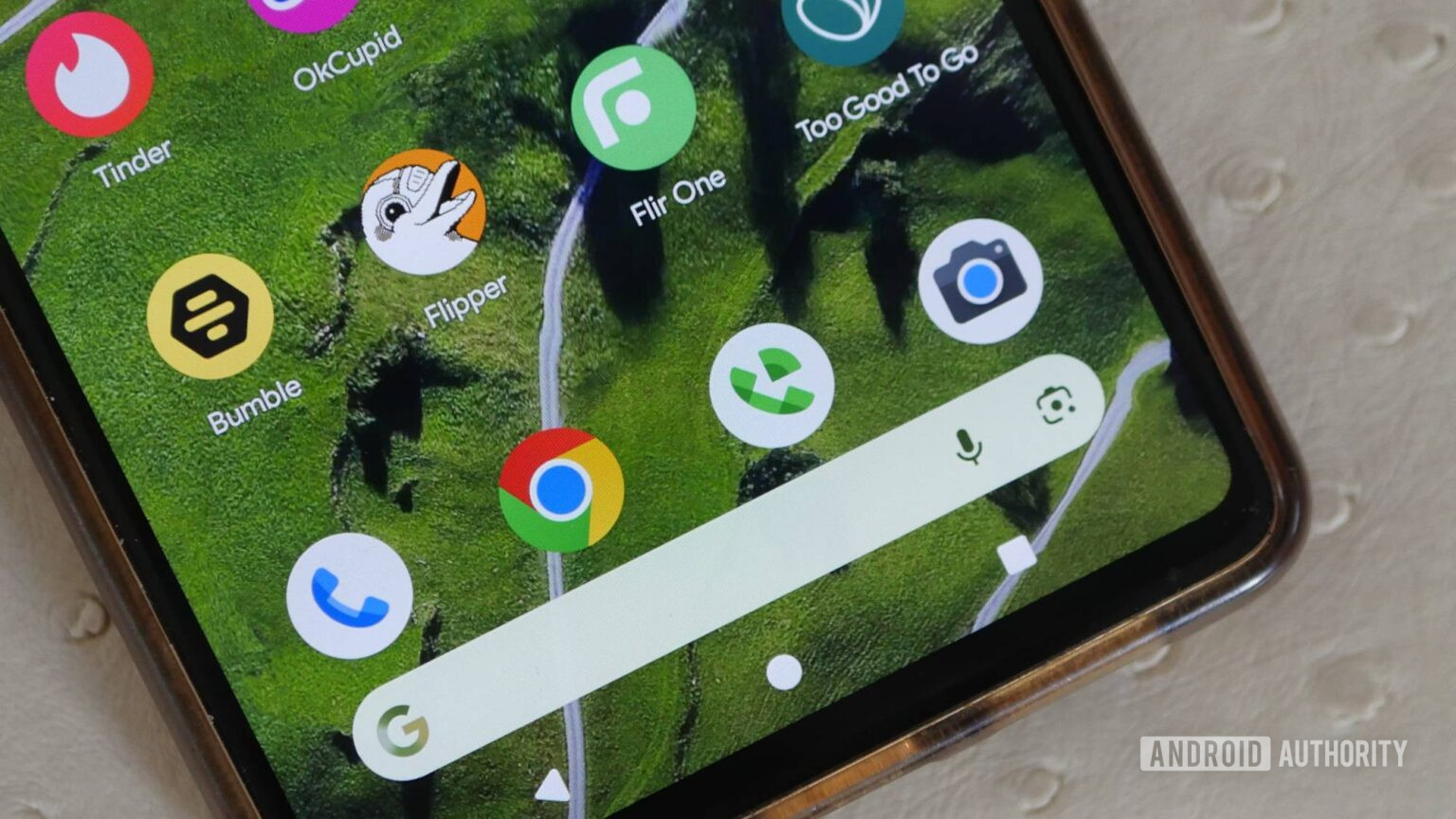 Google is quietly reimagining how you use your Android phone