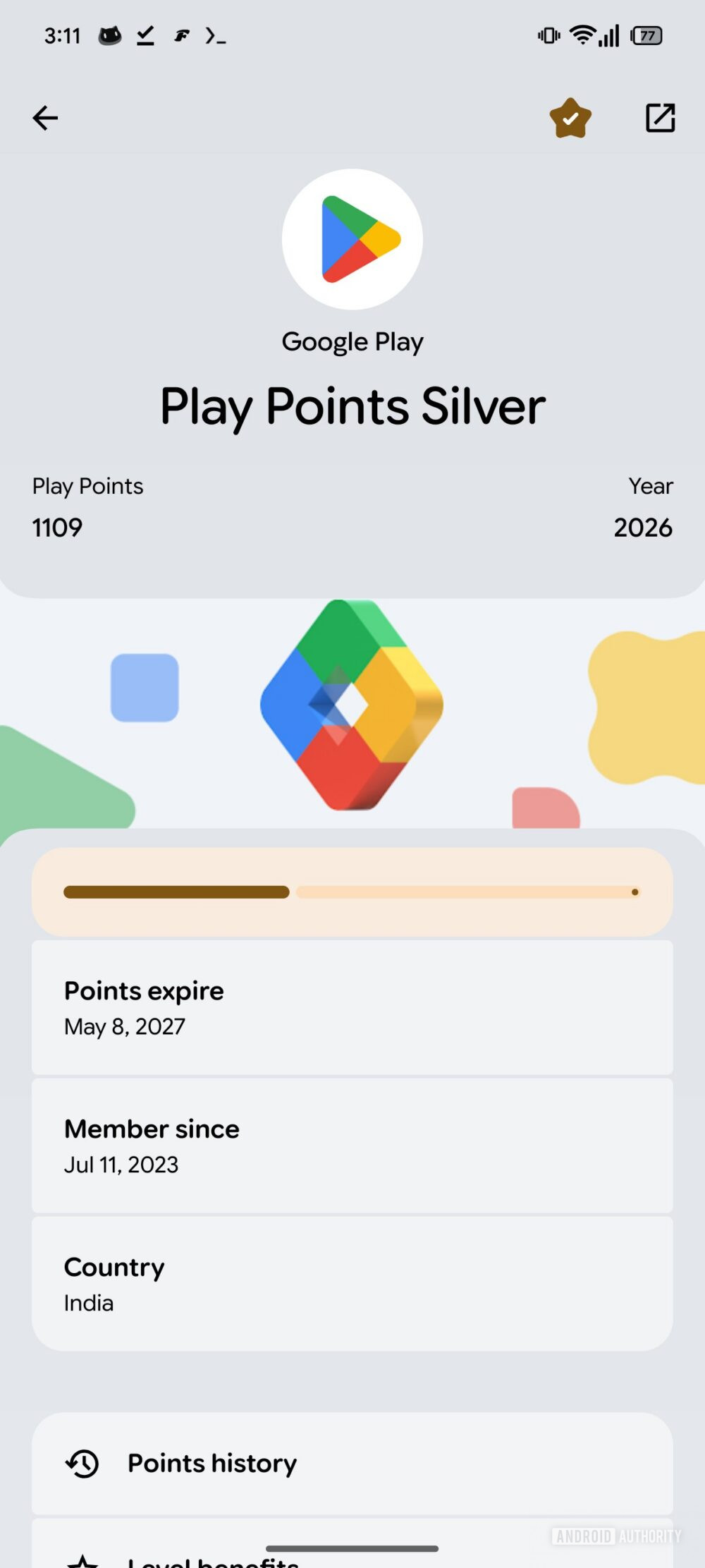 Google Wallet's colorful new passes UI looks nearly ready - Android ...