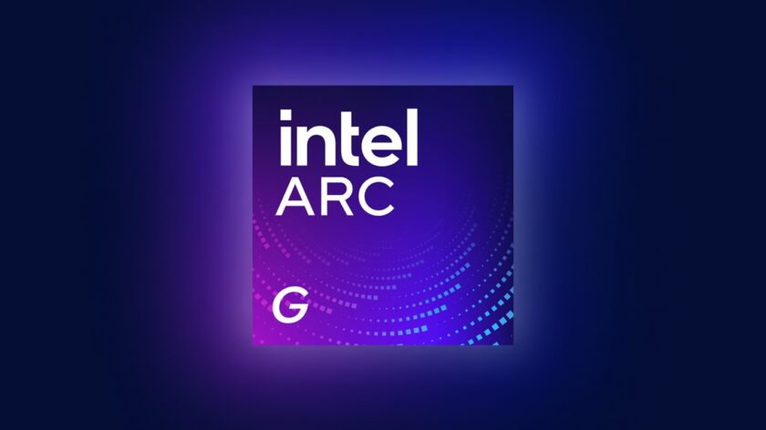 Intel's Arc G3 chips are here to pick a fight with AMD's Ryzen Z2 ...