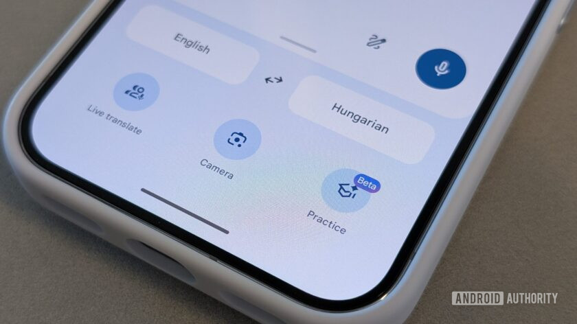Google Translate and Meet are getting a big-time language translation ...
