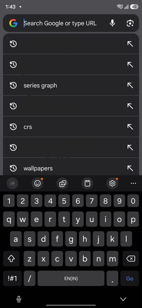 Samsung users report dark mode issues after One UI 8.5 update - Android ...
