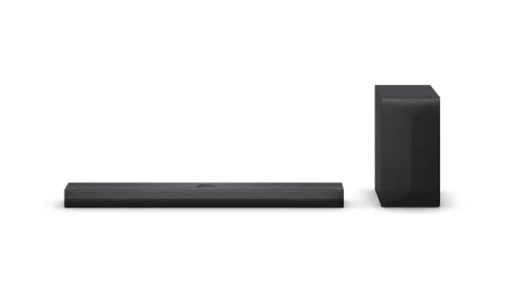 The best deal of the year on this LG QNED soundbar just landed