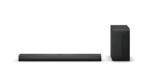 The best deal of the year on this LG QNED soundbar just landed
