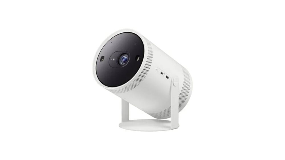 Save $300 on the Samsung Freestyle 2nd Gen portable projector - Android ...