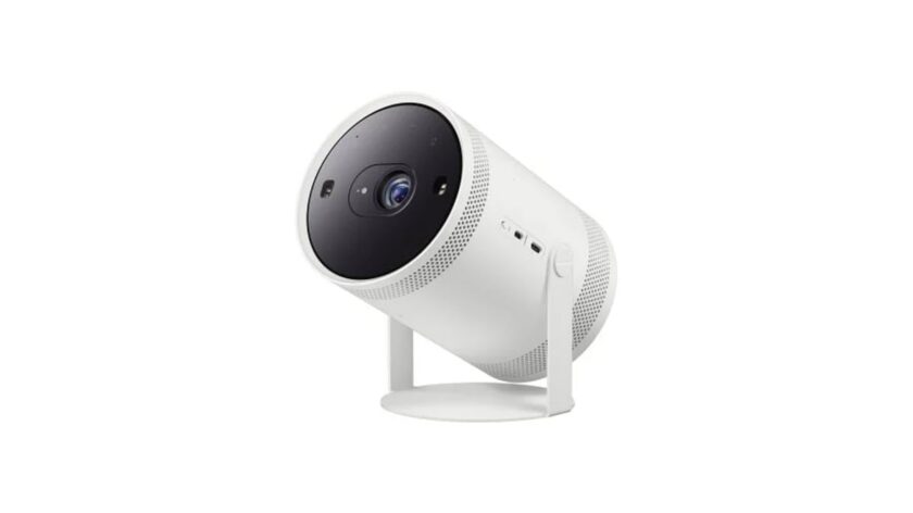 Save $300 on the Samsung Freestyle 2nd Gen portable projector - Android ...