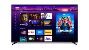 Roku just gave its home screen a major upgrade