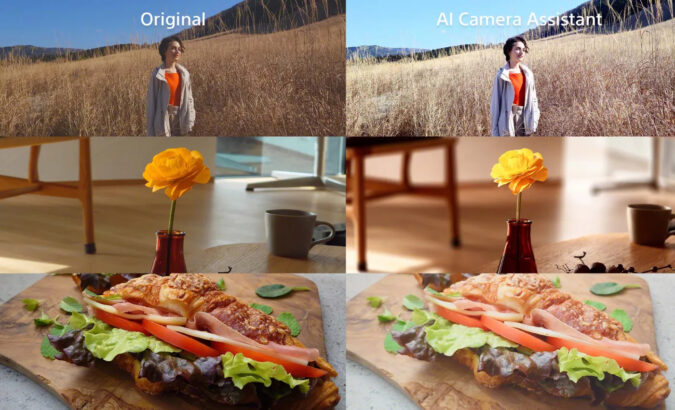 Sony's explanation for its embarrassing AI photos just leaves more ...