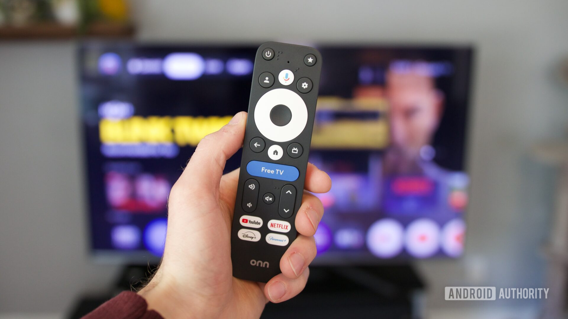 Walmart Onn 4K Pro (2026) hands-on: How is a $60 streamer so good?