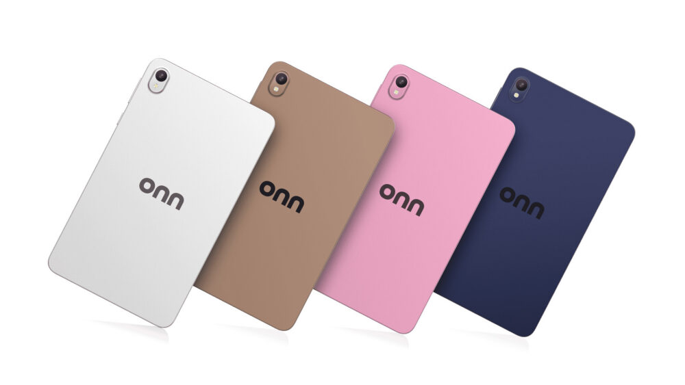 Walmart now has 6 new Android tablets ranging from $97 to $288