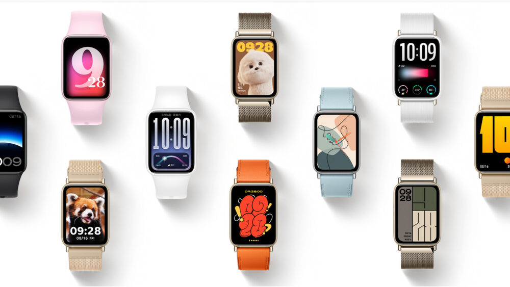 Xiaomi's new smart band is a meaningful upgrade at a good price ...