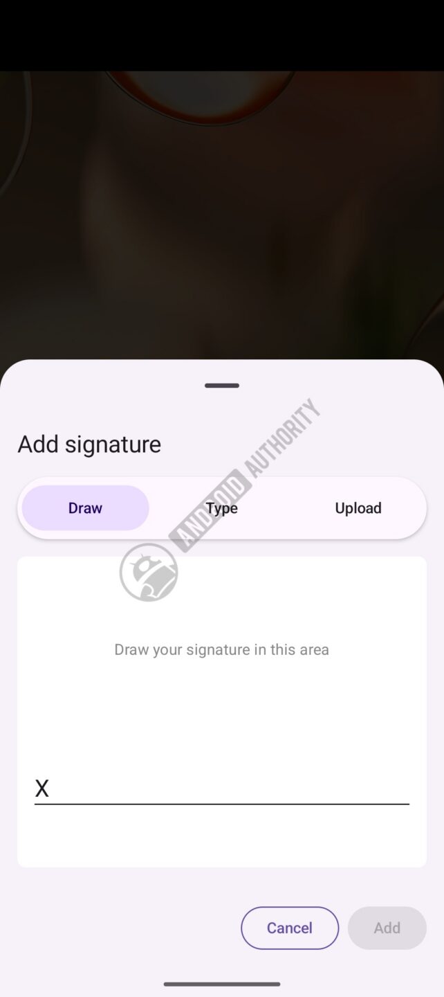 First look: Google's new Signature app makes it easy to use your ...