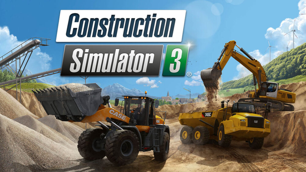 Construction Simulator 3 ($4.99) is currently free on Android