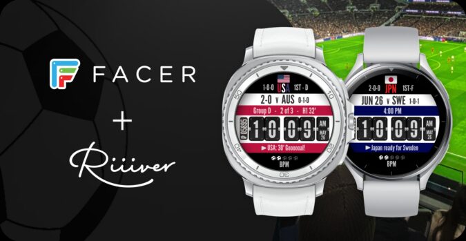 This free Wear OS watch face is a must-have for World Cup fans ...