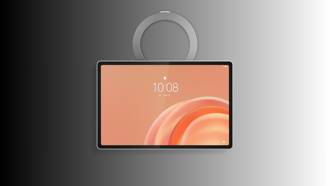 Lenovo Tab Plus Gen 2 launches with a JBL 9-unit speaker system