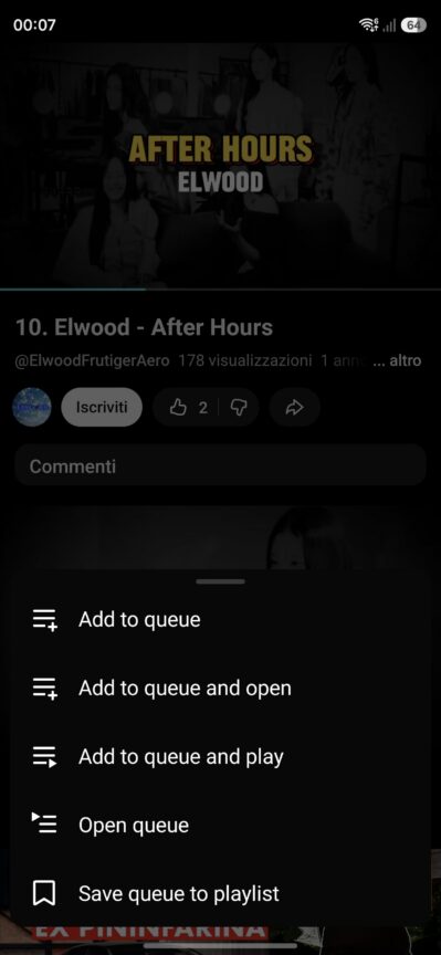 Morphe just patched a highly-requested YouTube Premium feature