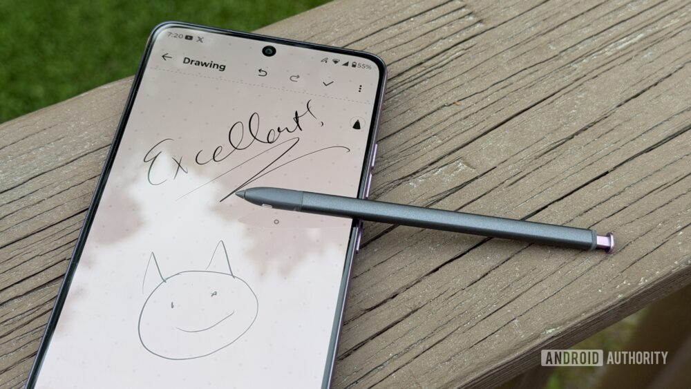 The Moto G Stylus (2026) does what Google and Samsung won't