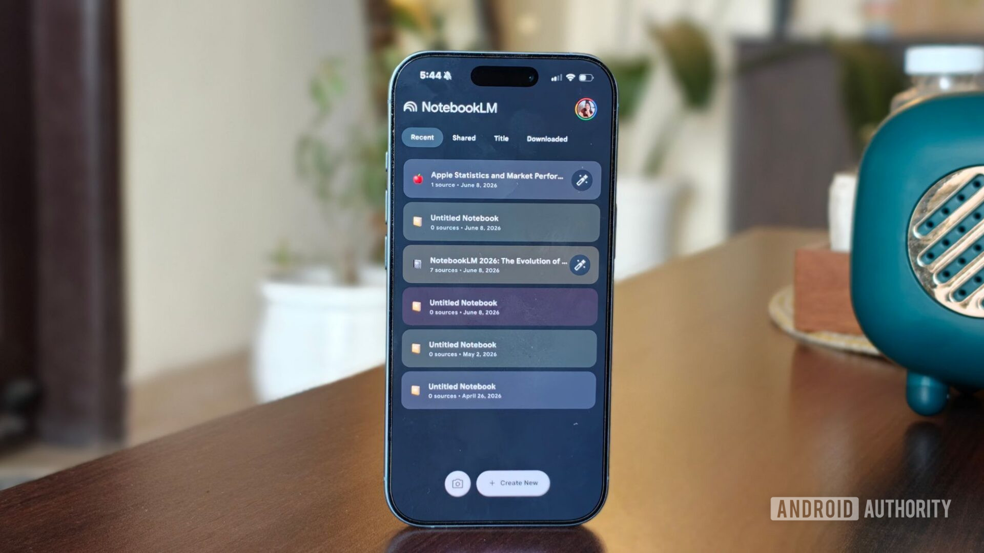 NotebookLM's latest update changed how much I trust AI