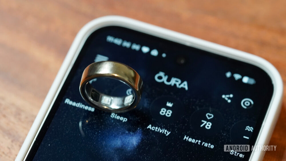 Oura Ring 5 teardown reveals why it's not built to last