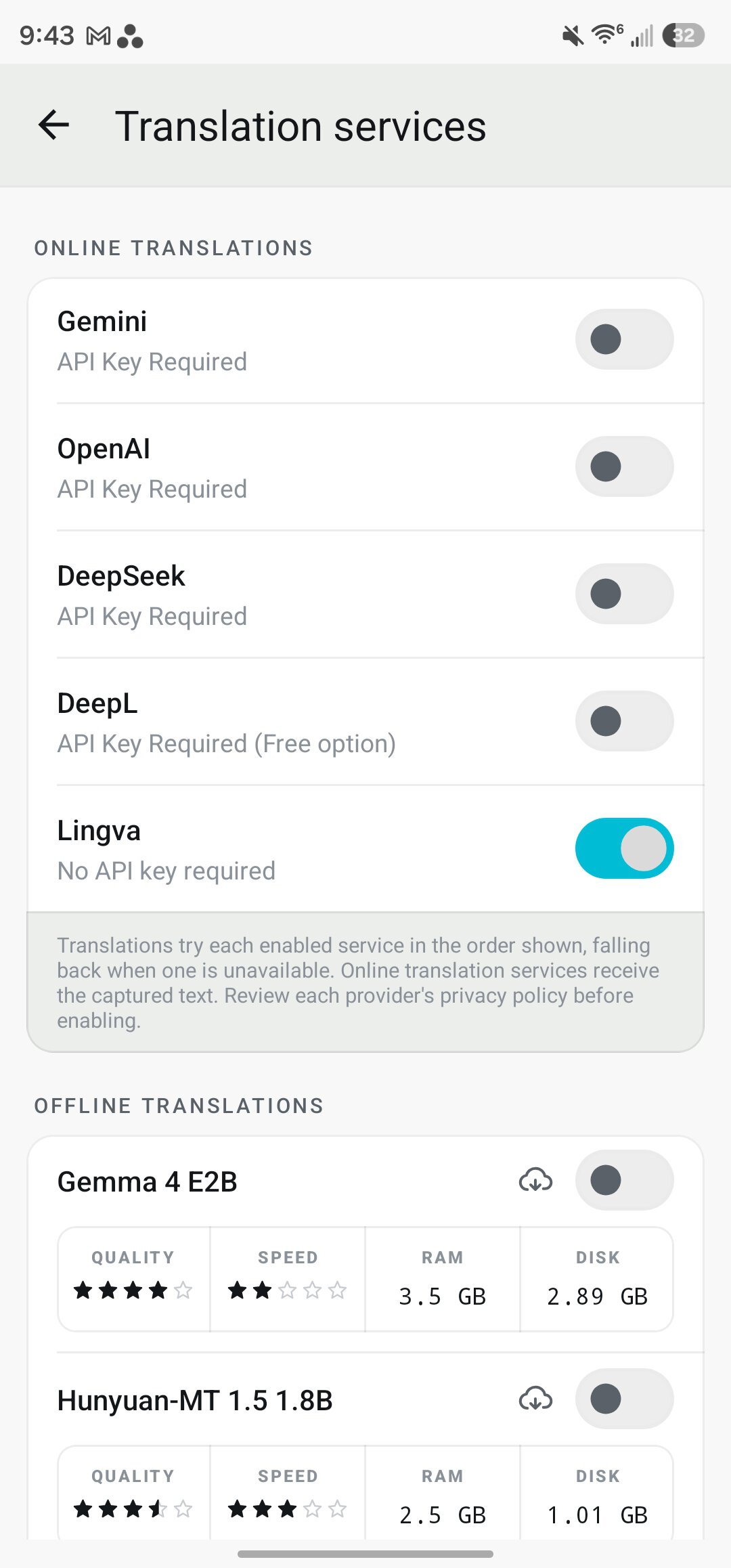 This app can translate your favorite games into any language, but there ...