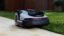 Roborock's new robot mower makes lawn care truly hands-free