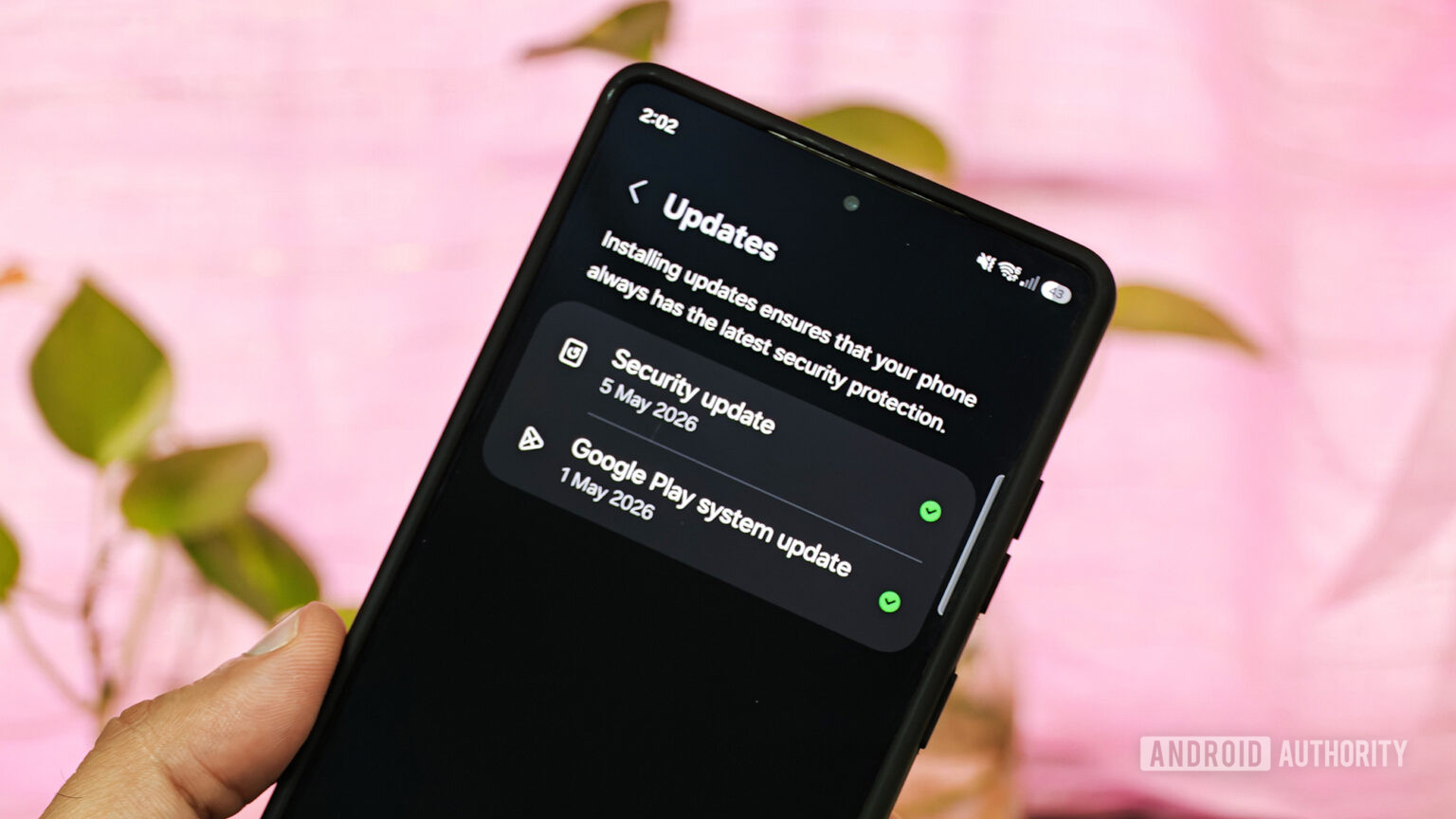 Samsung can't stop sending new Play system updates, after making us ...