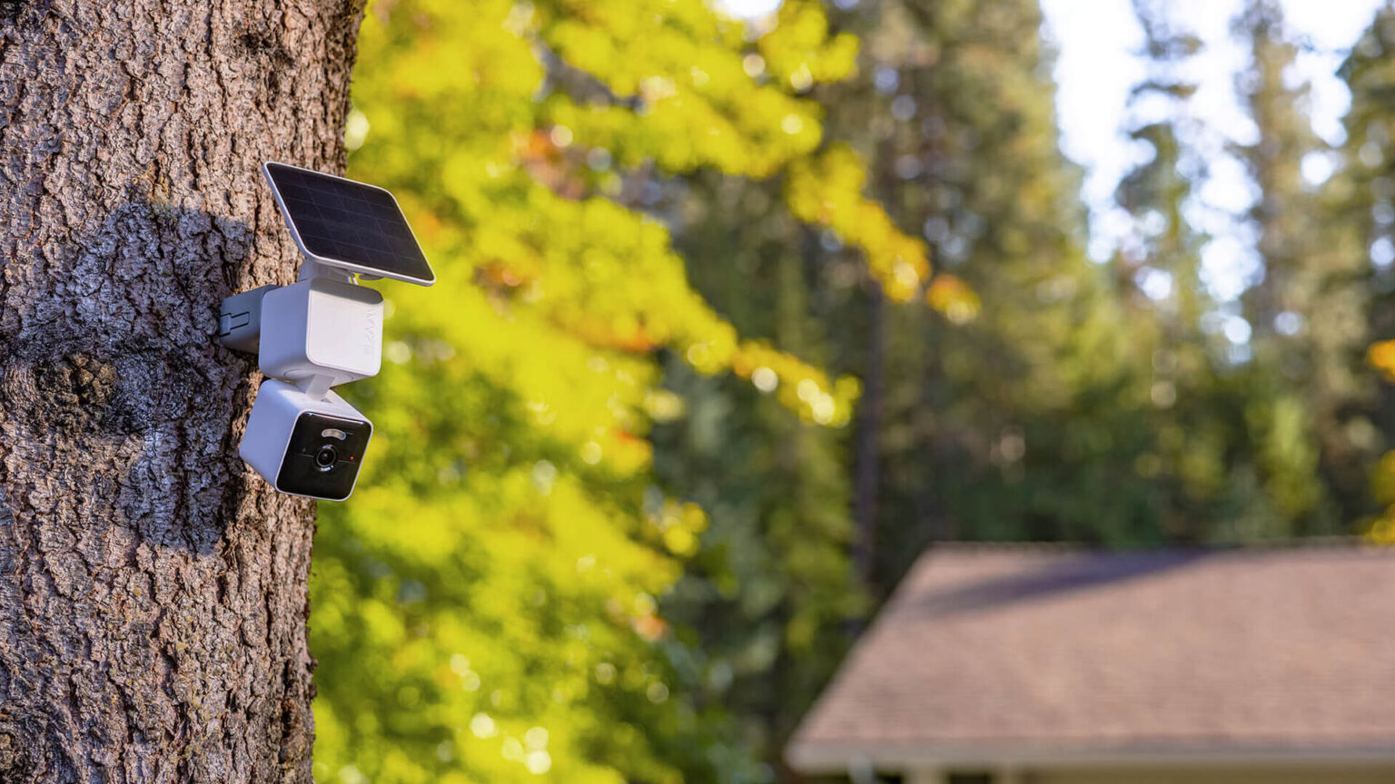 Wyze recalls over 320,000 security cameras due to fire and explosion ...