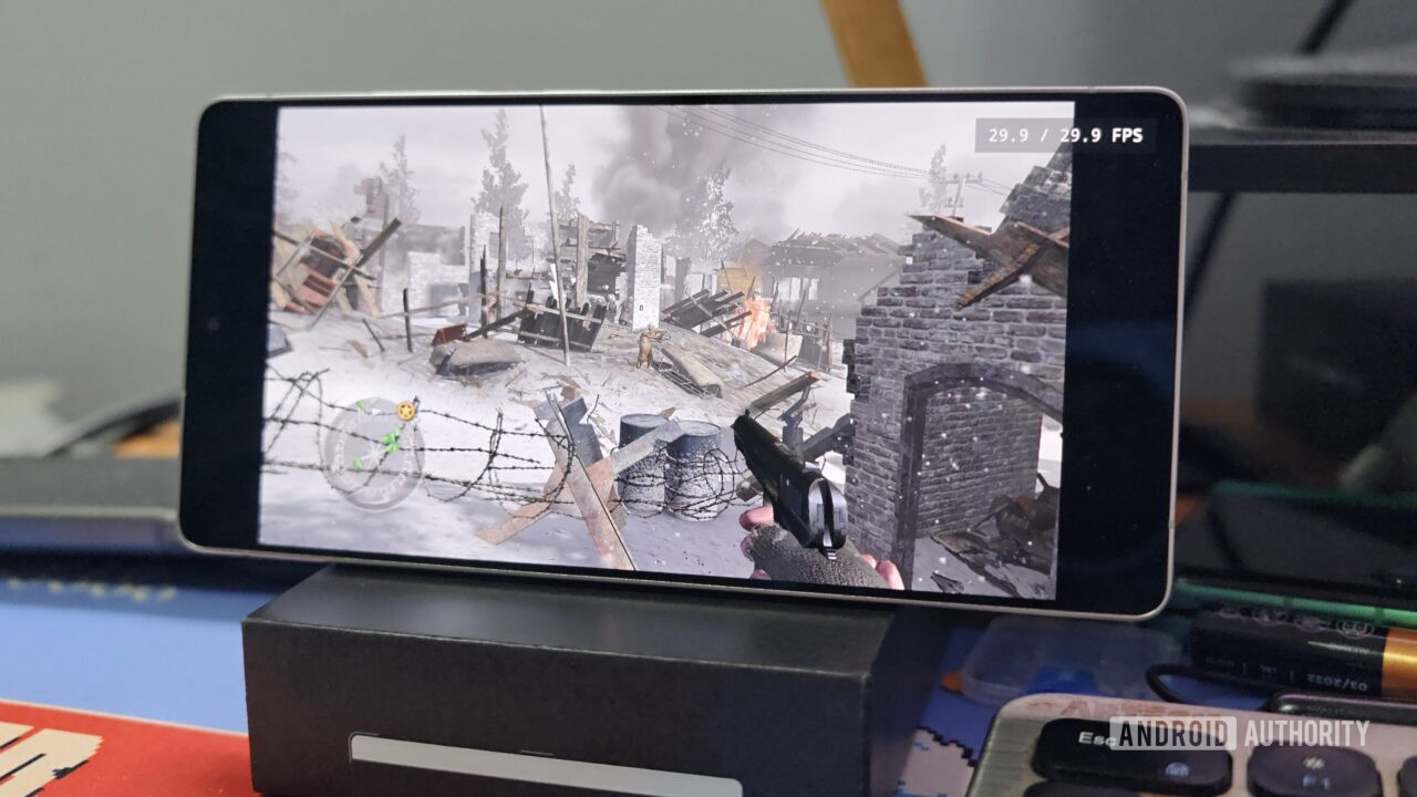 A new Xbox 360 emulator just hit Android, but you should hold off