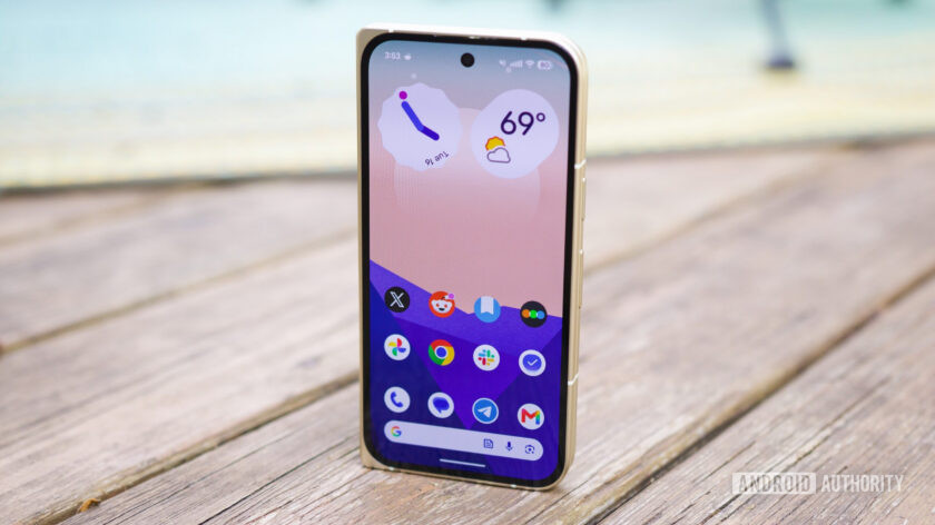 Android OS coverage on Android Authority - Guides, reviews, features