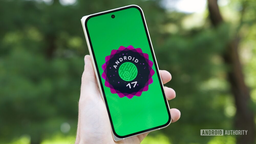 Did Android 17 eat your Pixel's widgets? Google's working on it ...