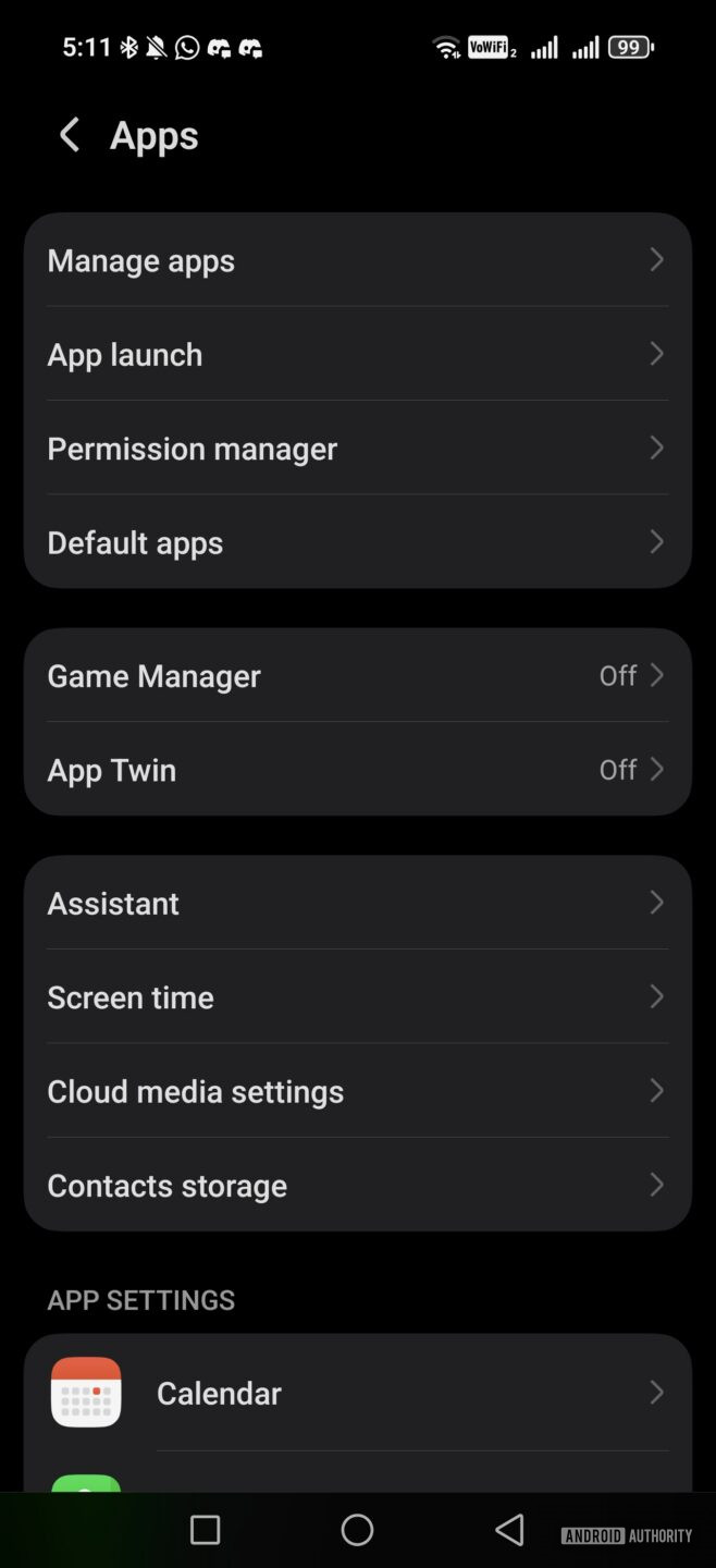 I wish more people knew about these 7 buried Android features