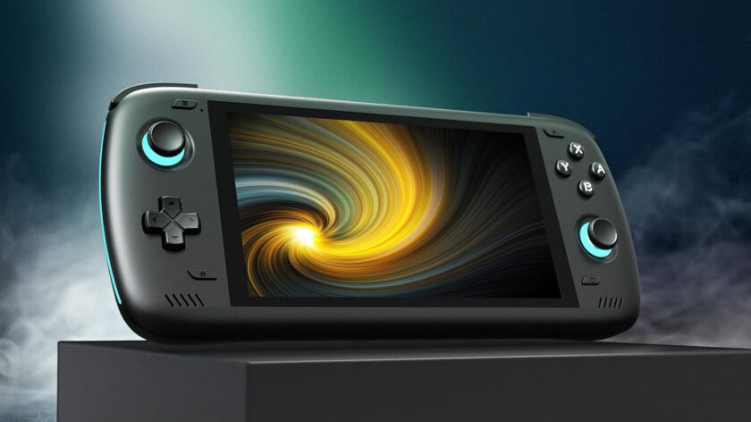 These iconic Android gaming handhelds will soon get Android 16-based ...