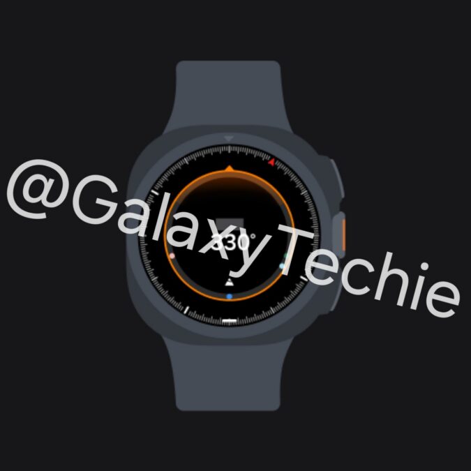 Galaxy Watch 9 leak reveals new bands and colors, but no Classic model