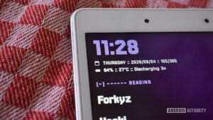 This minimalist Android launcher is my new favorite for old devices