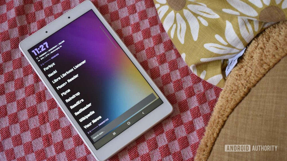 Android apps coverage on Android Authority - Guides, reviews, features