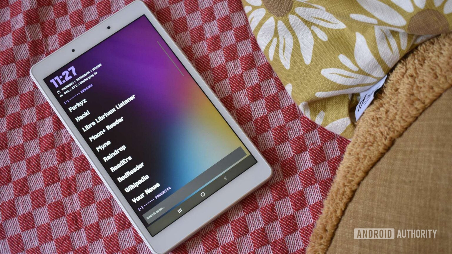 Android apps coverage on Android Authority - Guides, reviews, features