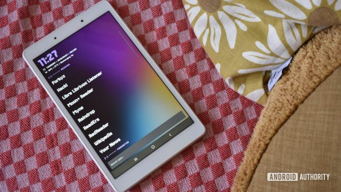 Android apps coverage on Android Authority - Guides, reviews, features