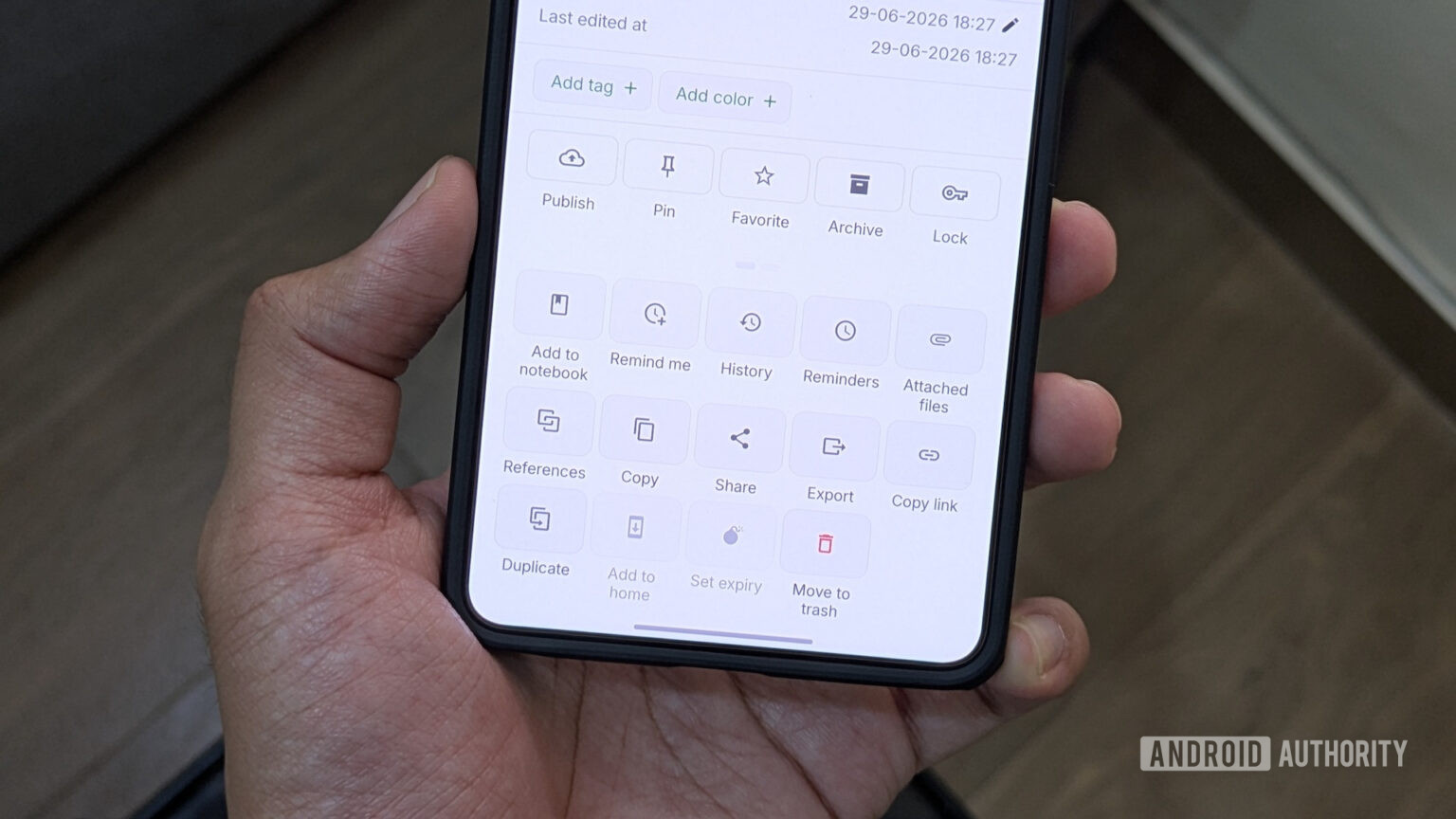 Notesnook is the open-source notes app I've been searching for